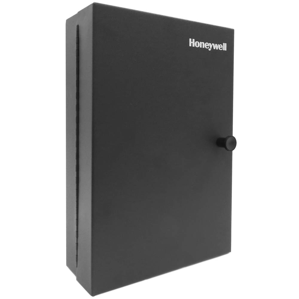 Honeywell 6107 40 Slot Key Box With Combination Lock 40 Keys Honeywell 6107 40 Slot Key Box With Combination Lock 40 Keys